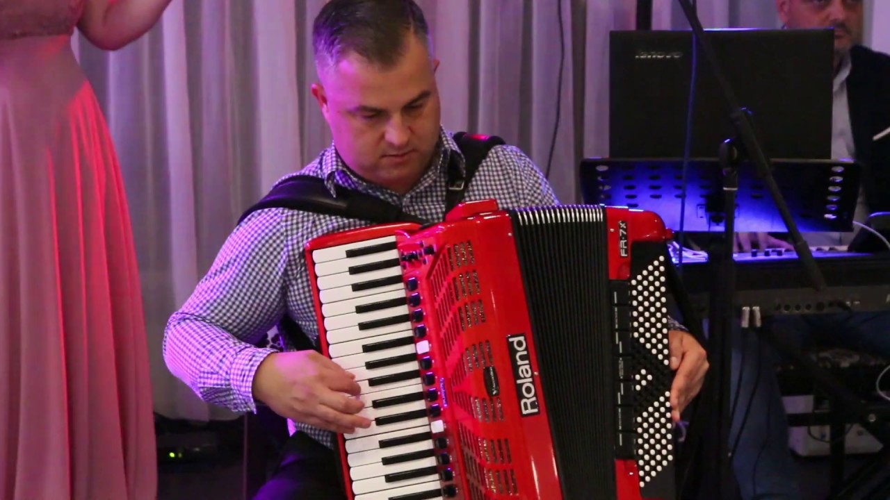 Formatia Albatros Din Constanta Melodii De Pahar 0723559707 - YouTube