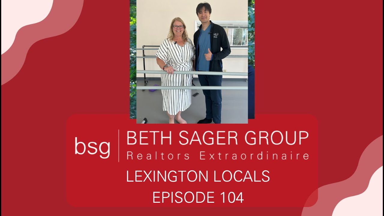 Home - Beth Sager Group