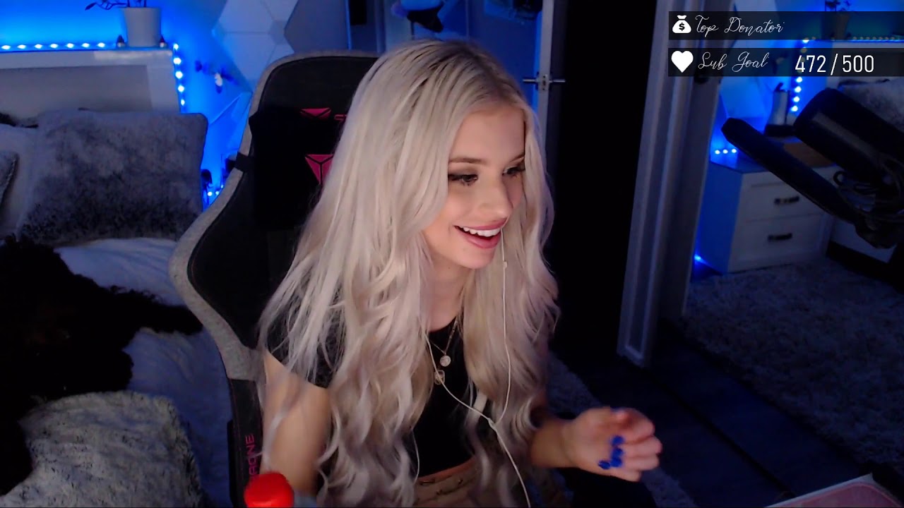 TWITCH STREAMER BERTICUSS - The Bottle Cap Challenge - YouTube