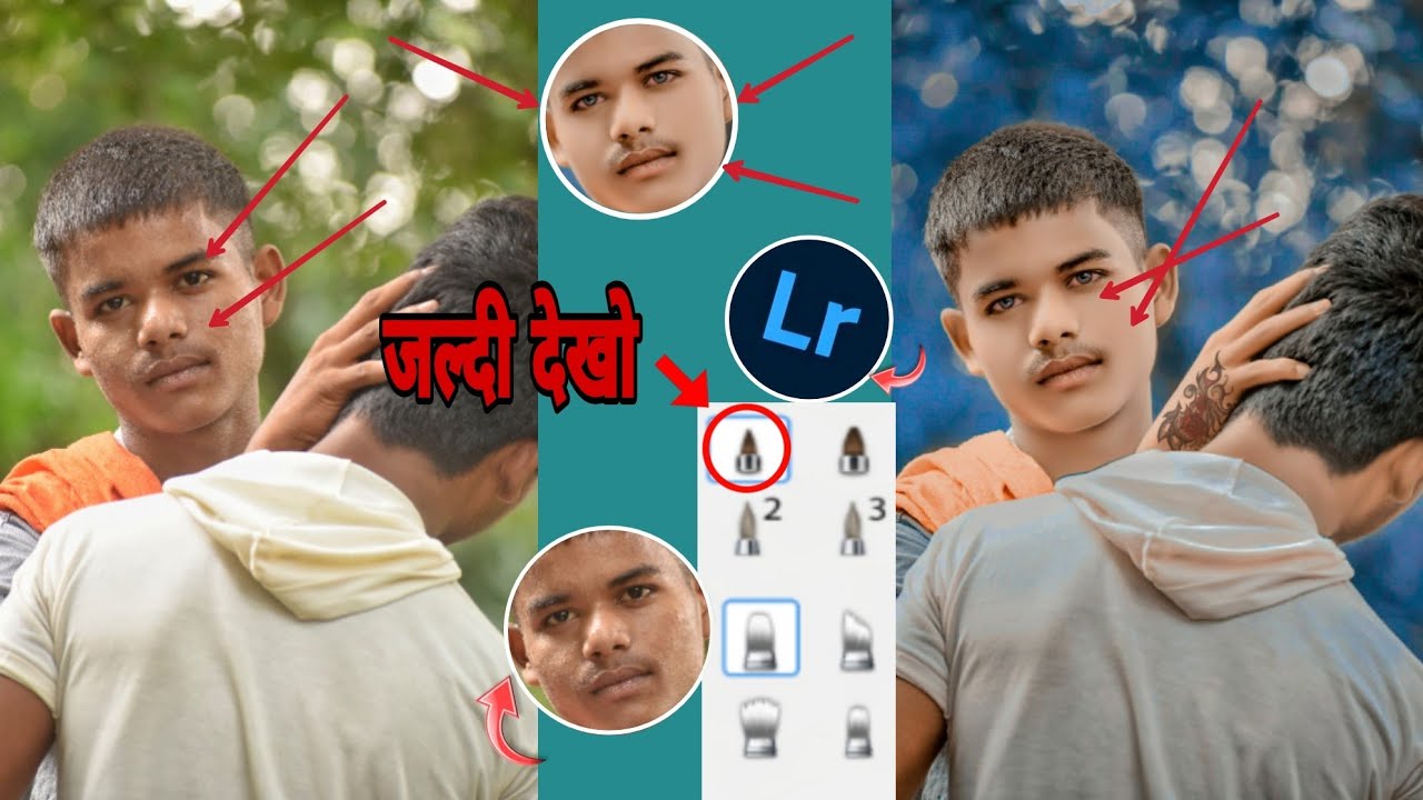 Face White HD Photo Editing Kaisa Kar|| Blue Background HD Photo ...