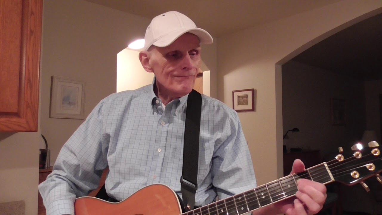 You Are So Beautiful --- Jim Maas - YouTube