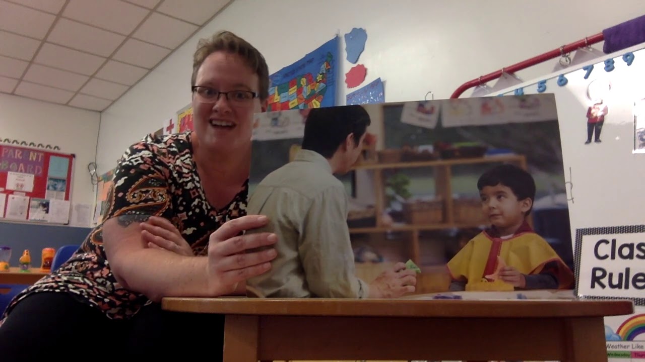 Second Step week 3 - YouTube