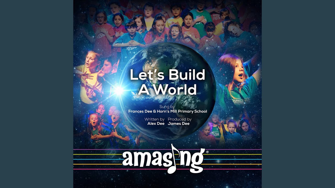 Let's Build a World - YouTube