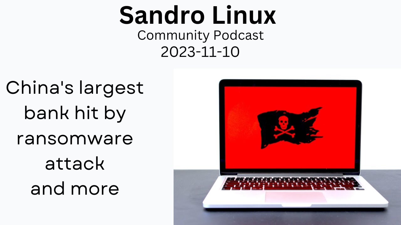 China's Largest Bank Hit By Ransomware Attack and More Tech News ...