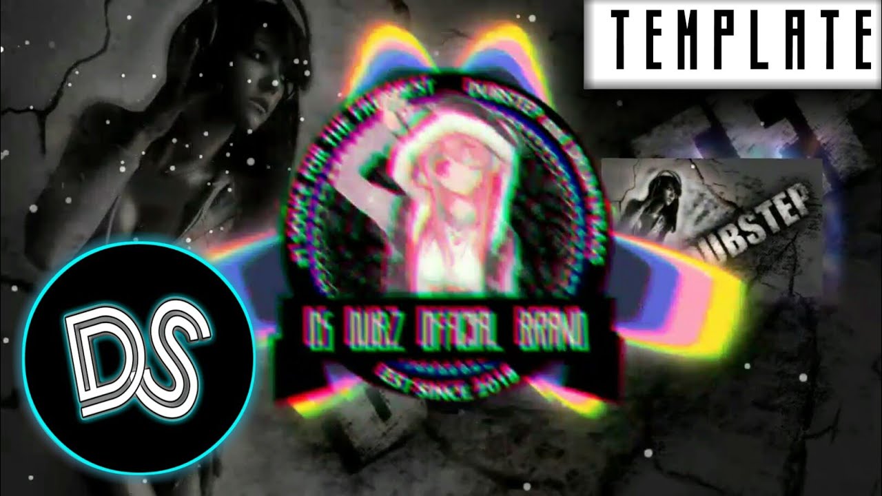 [COMPLETE] The Dub Rebellion Template by DS Dubz (Free 👇) - YouTube