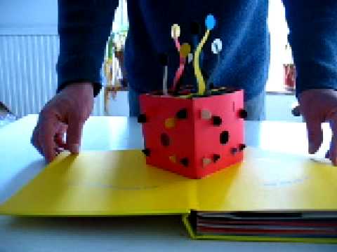 DT Graphics Pop Ups - One Red Dot - YouTube