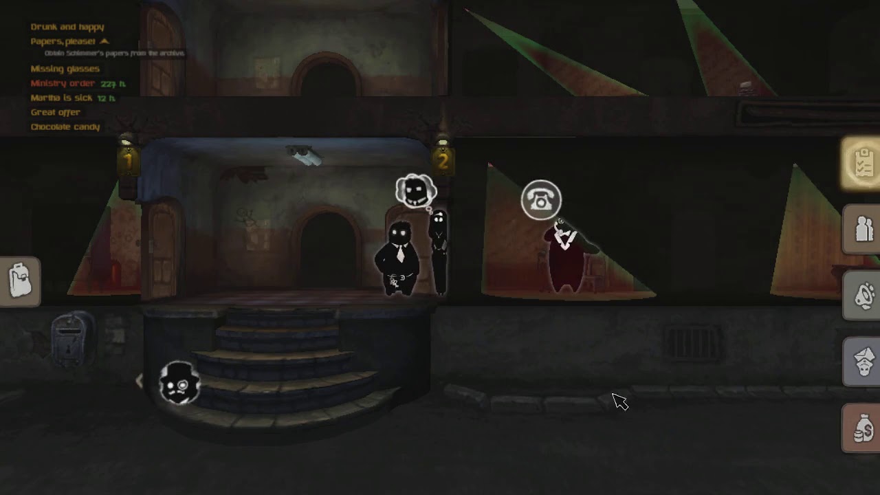 Beholder 5 - YouTube