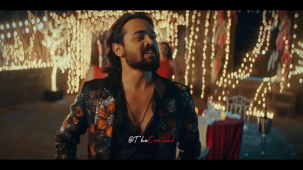 Vasant Gawde | Bhuvan Bam | Taaza Khabar | Ek Din Pyaar MC Stan Edit ...