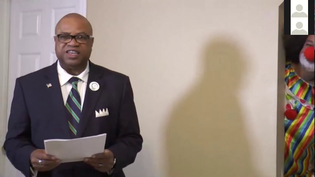 Healthy Homes Workshop Presented By SEEED Knox - YouTube