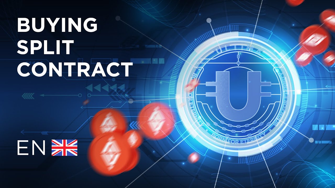 Buying Split Contract - YouTube