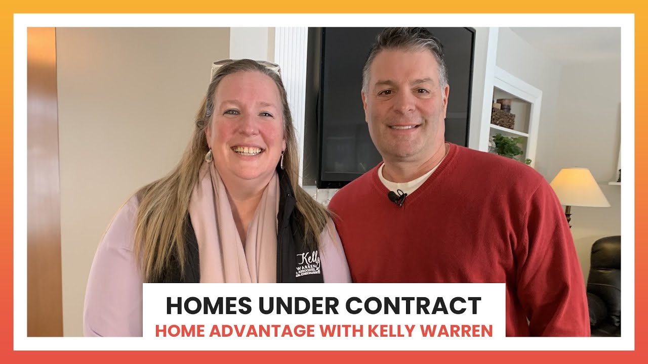 Kelly Warren - Under Contract - February 20, 2022 - YouTube