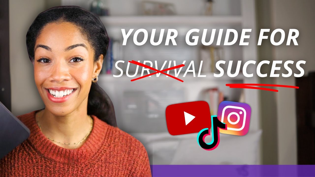 How to take content creation seriously. {15 No BS Tips} - YouTube