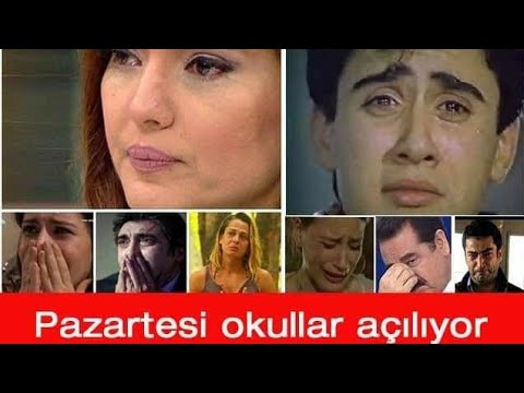 Pazartesi Sendromu, karikatür, pazartesi şakası, caps, komik, pazartesi akımı, okullar açılıyor!!!