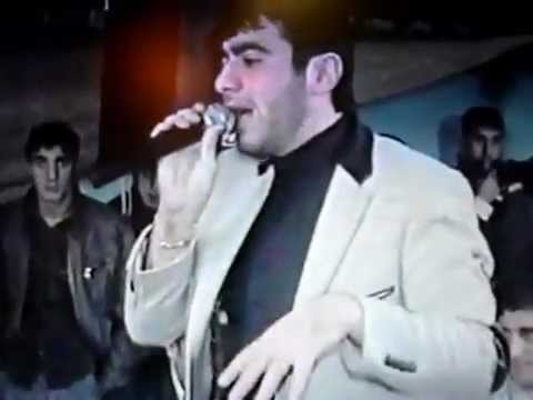 Meyxana Rashad Dagli, Elshen Xezer, Rufet, Aydin , Natig, Aga, Huseyn