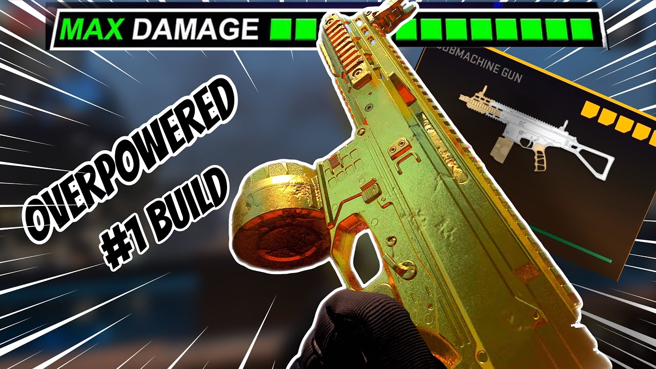New meta ISO 45 Class (Best ISO 45 Class Setup in Warzone 2) - YouTube
