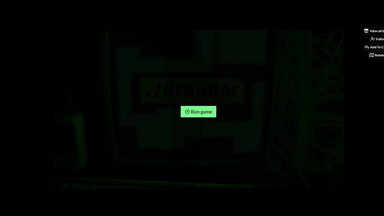 playing dreader and some lethal company im back! - YouTube