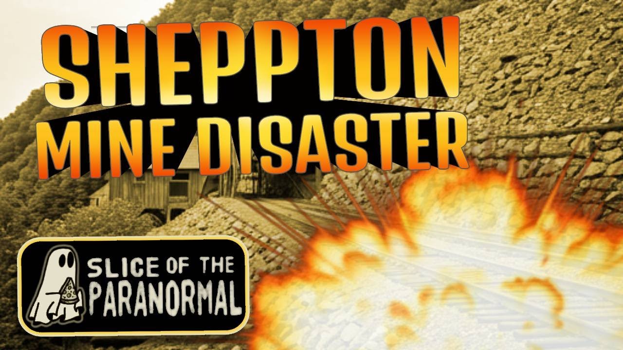 Sheppton Mine Disaster The Terrifying True Story of Survival ...