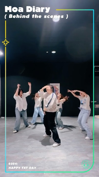 𖤐 𝙷𝚎𝚛𝚎 𝚏𝚘𝚛 𝚢𝚘𝚞 𖤐 #tomorrow_x_together #moa #투바투 #txt_6th_anniversary - YouTube