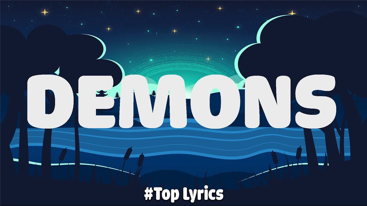 Demons, Counting Stars, Hymn for the Weekend - Imagine Dragons ...