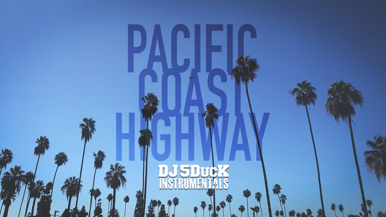 90s West Coast Old School Hip Hop Beat Instrumental - YouTube