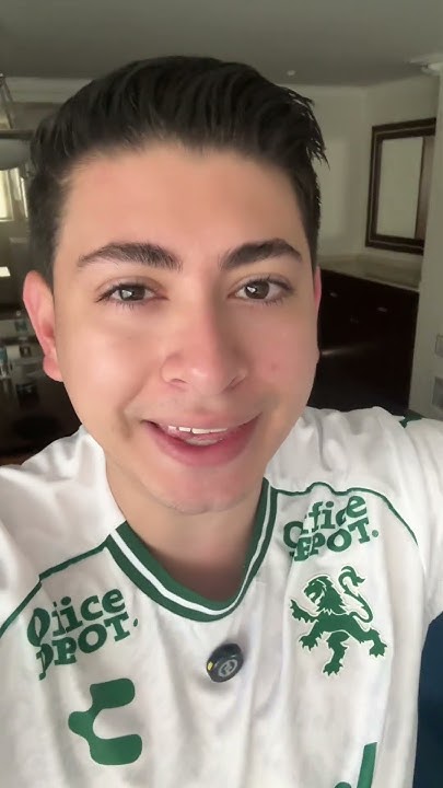 GRWM para el primer día de Sports Summit 2025 #futbol #cdmx #sportssummit2025 Ft Sports Summit ...