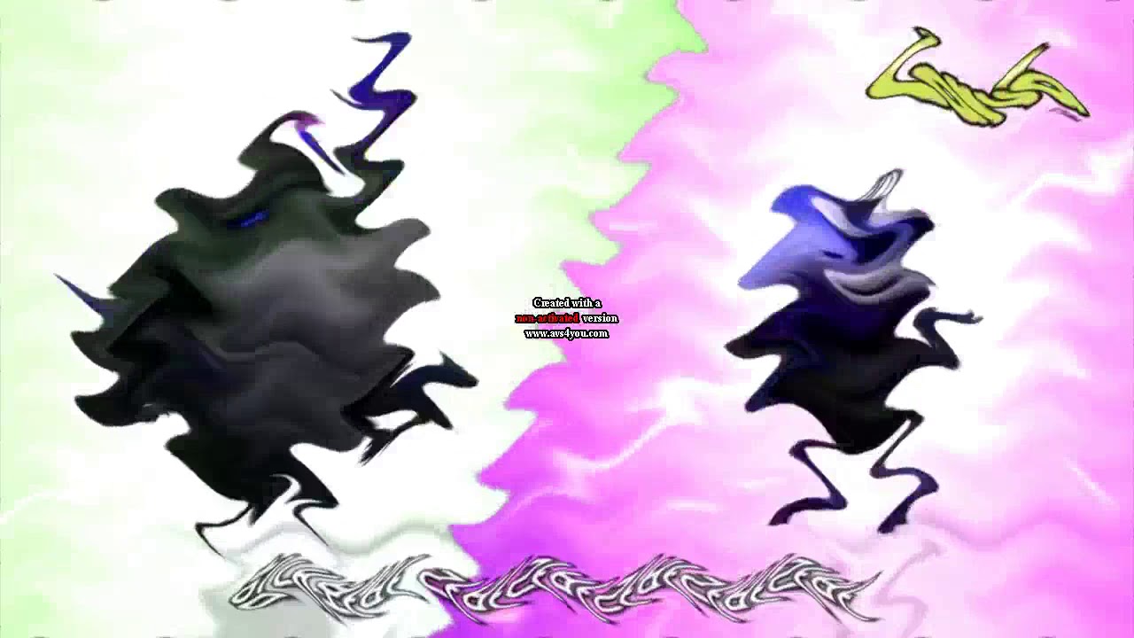 Larva Intro in New Effects - YouTube