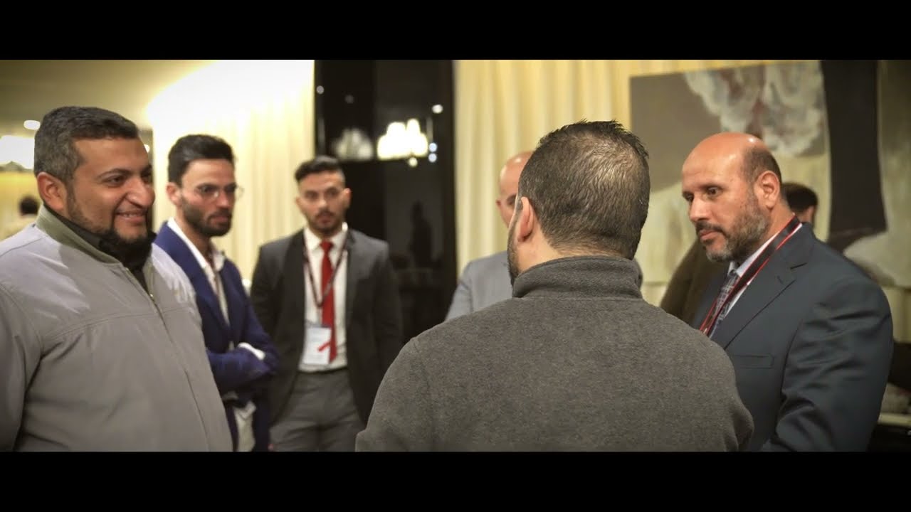 Always On Guard-Event-Seniors IT - YouTube