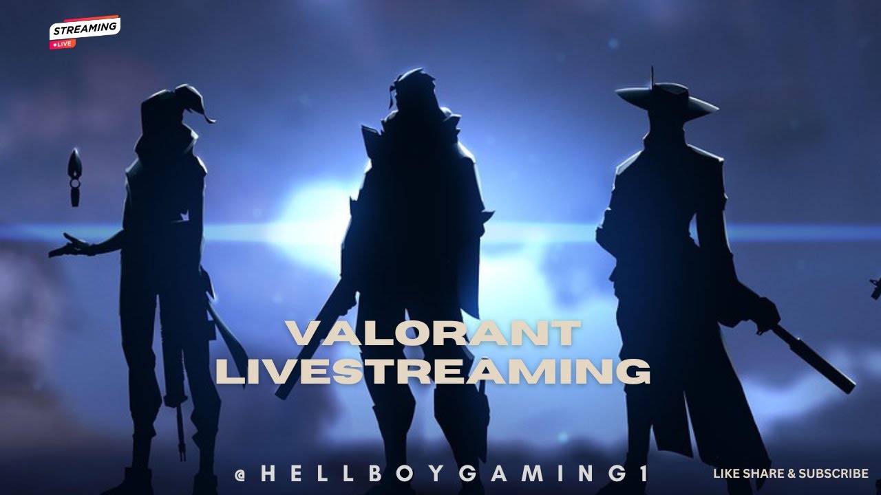 VALORANT GAMEPLAY#valorant#gaming#livestream#livenow#gameplay# ...