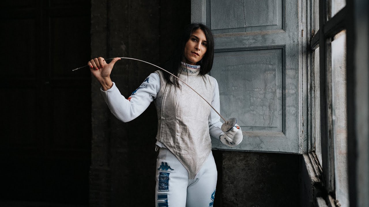 Francesca Palumbo - Basilicata State of Mind - YouTube