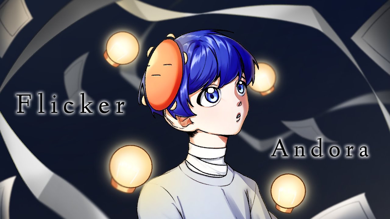 랑rang 】Flicker(feat. RANASOL) - Andora |☀️COVER☀️ - YouTube