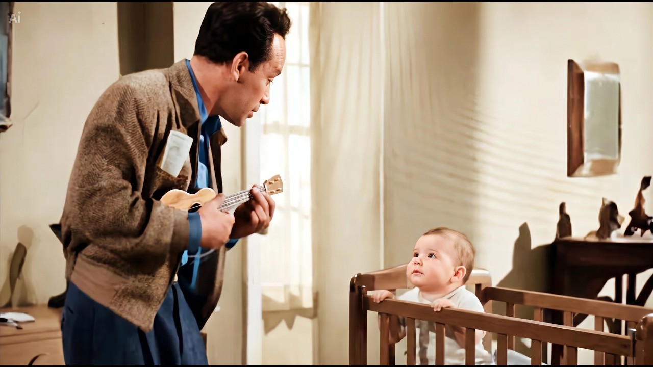 PEDRO INFANTE: La CONMOVEDORA y TRÁGICA historia de la NIÑA del “OSO ...