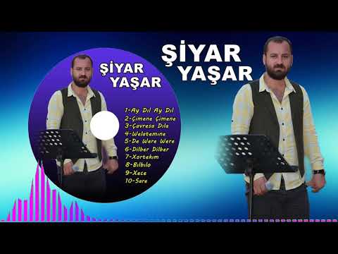 Şiyar Yaşar - Bılbılo
