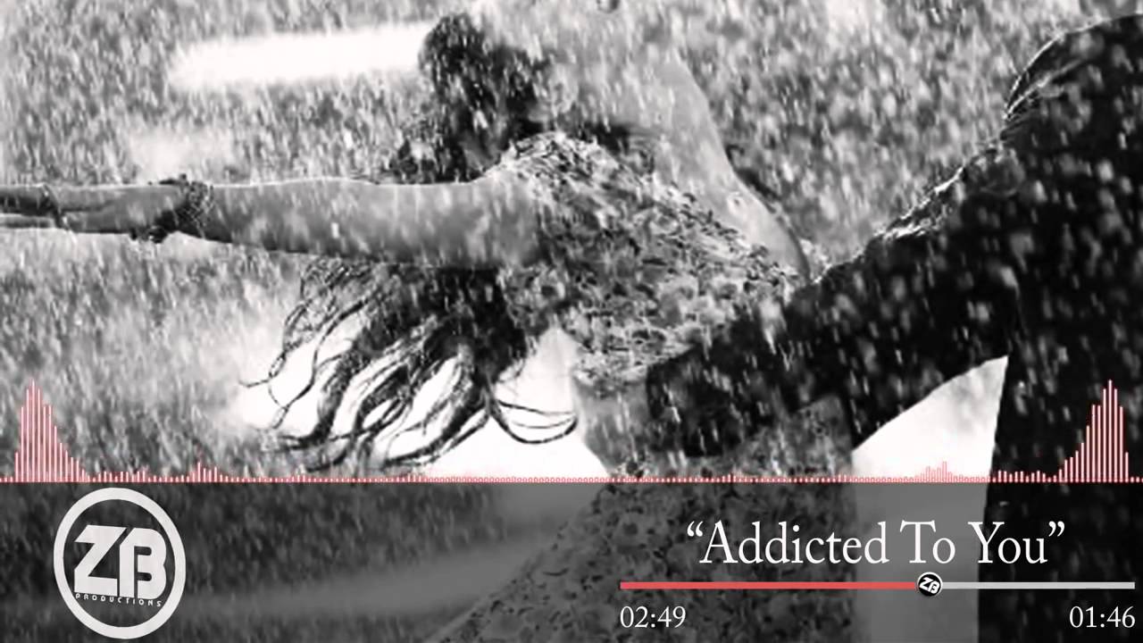 Love Rap Instrumental With Hook 'Addicted To You' Prod by Zitrox Beats ...
