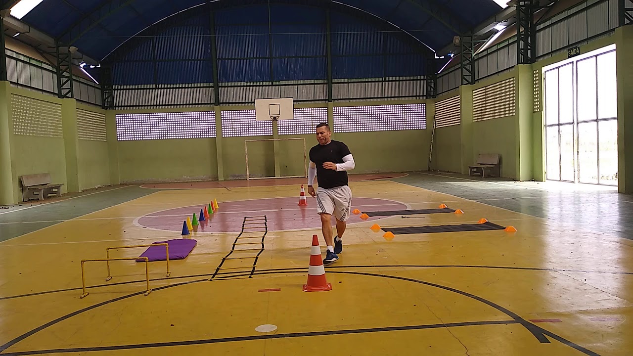 Atividade Prática de Ginástica. - YouTube