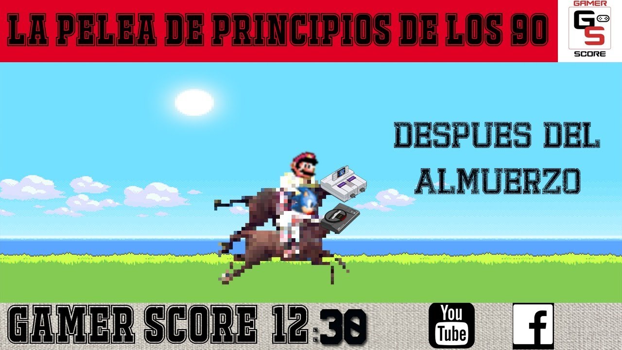 SUPER NINTENDO vs. SEGA GENESIS PARTE 2-Chip Super FX, Sega CD, 32X y ...