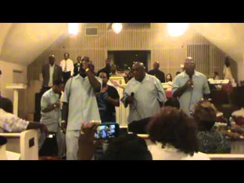 Lampkin Family: I know I've been change - YouTube
