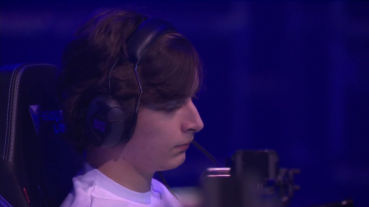 100T Asuna Crazy Highlights vs Haven Liberty in VCT Berlin - YouTube