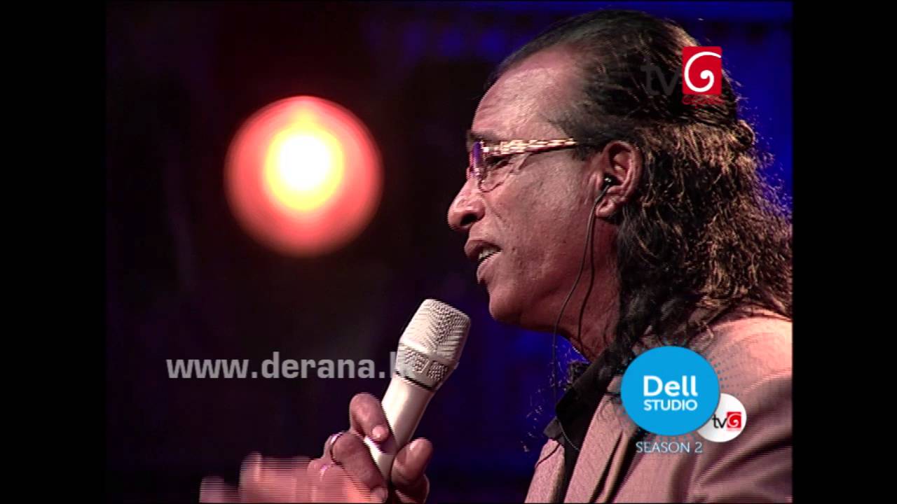 Sagaraya Bandu Wedanawo - Senanayake Weraliayadda @ Dell Studio Season ...
