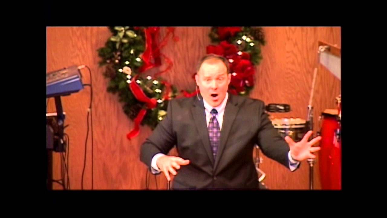 D.E. Paulk_Spirit and Truth Sanctuary - YouTube