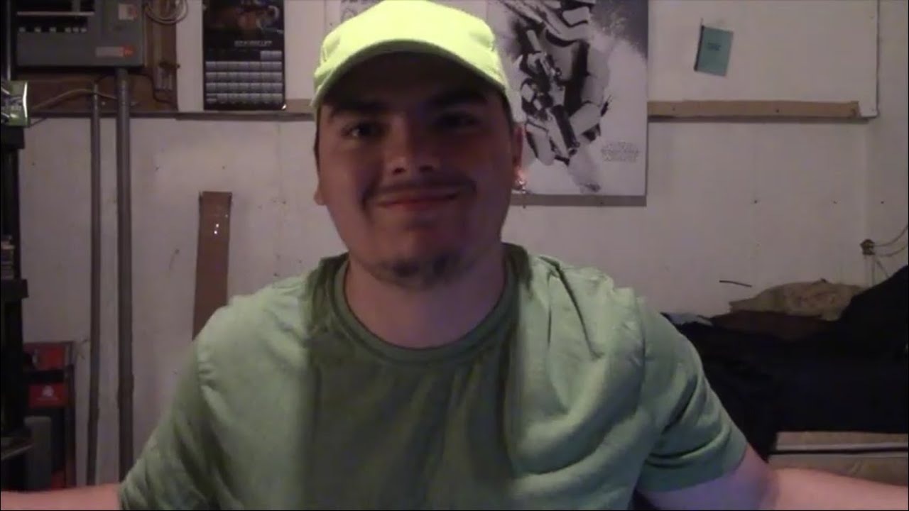 FGC Official Commentator CHRISTIAN MARACLE!!! - YouTube