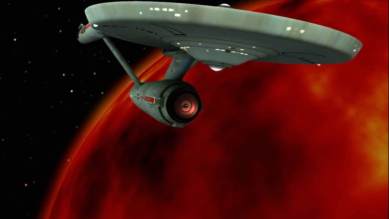 Three Silent Excalbia Orbits - YouTube