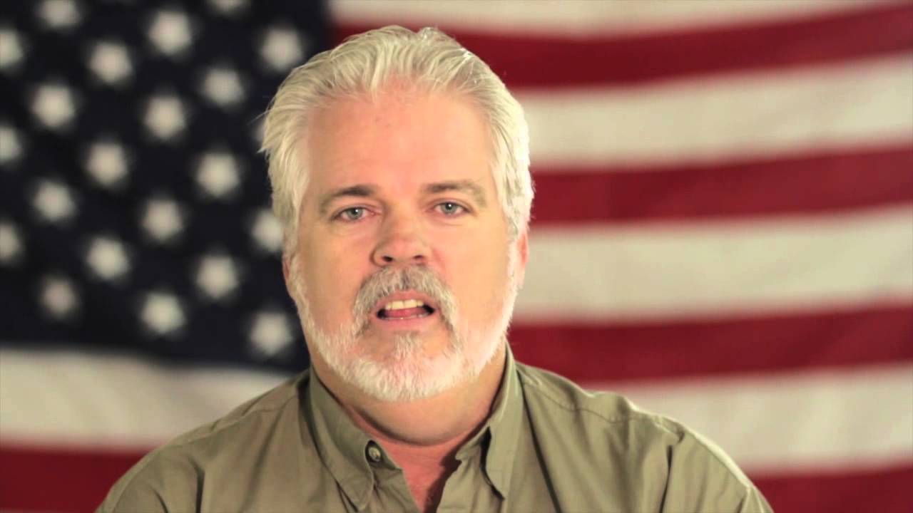 TONY HELLER The Calling Casting Call - YouTube