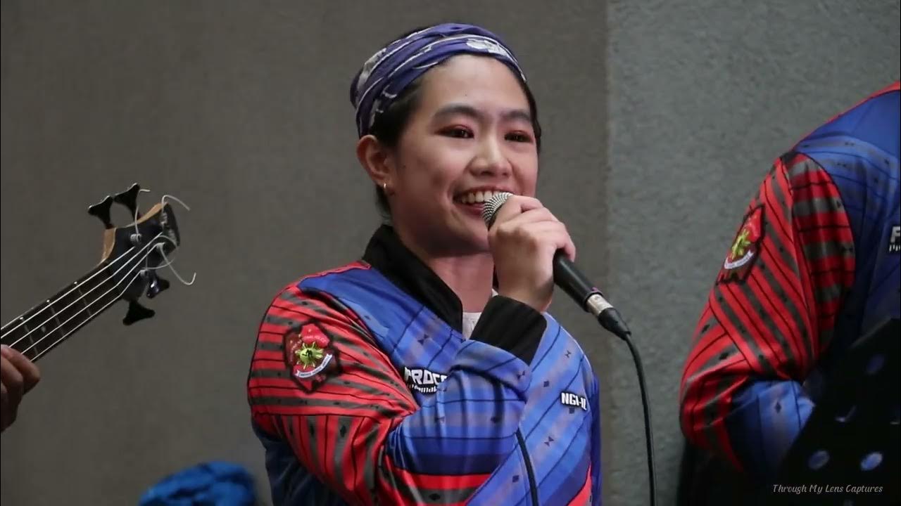 TARAKI KAMI NGA IGOROT by Kriss Tee Hang - YouTube