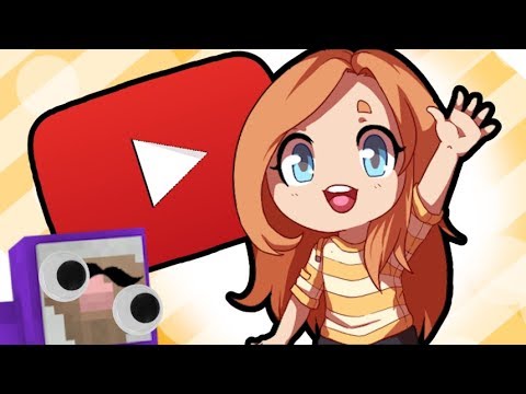 GRANDMA LIZARD IS MAKING A CHANNEL - YouTube