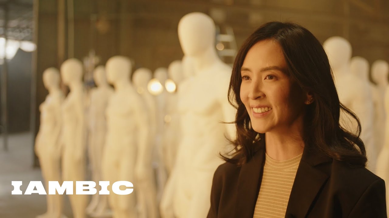 IAMBIC: Remembering a Friend with the Model T - YouTube