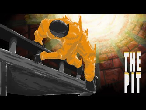 THE PIT - Trailer - YouTube