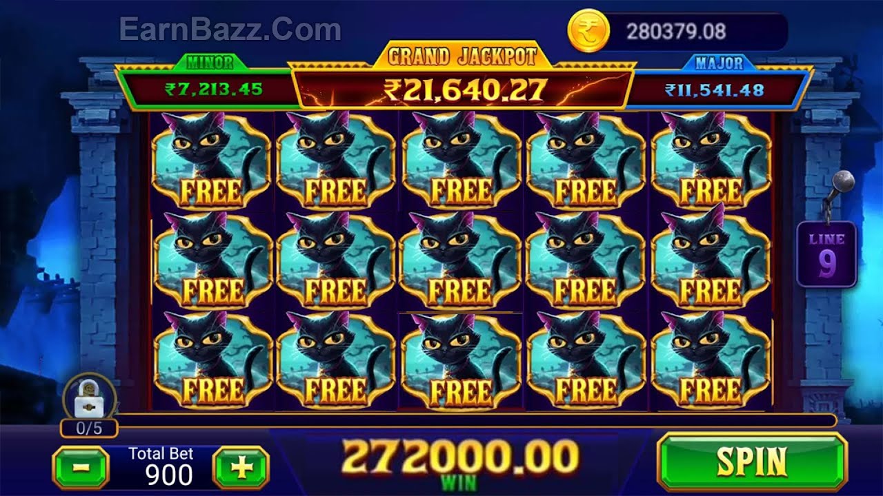 Explorer Slots Jackpot Trick 😍 | Explorer Slots Winning Tricks | Teen ...