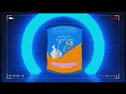 MONIEGOLD Yum!Yum! 1-3 2016 TVC