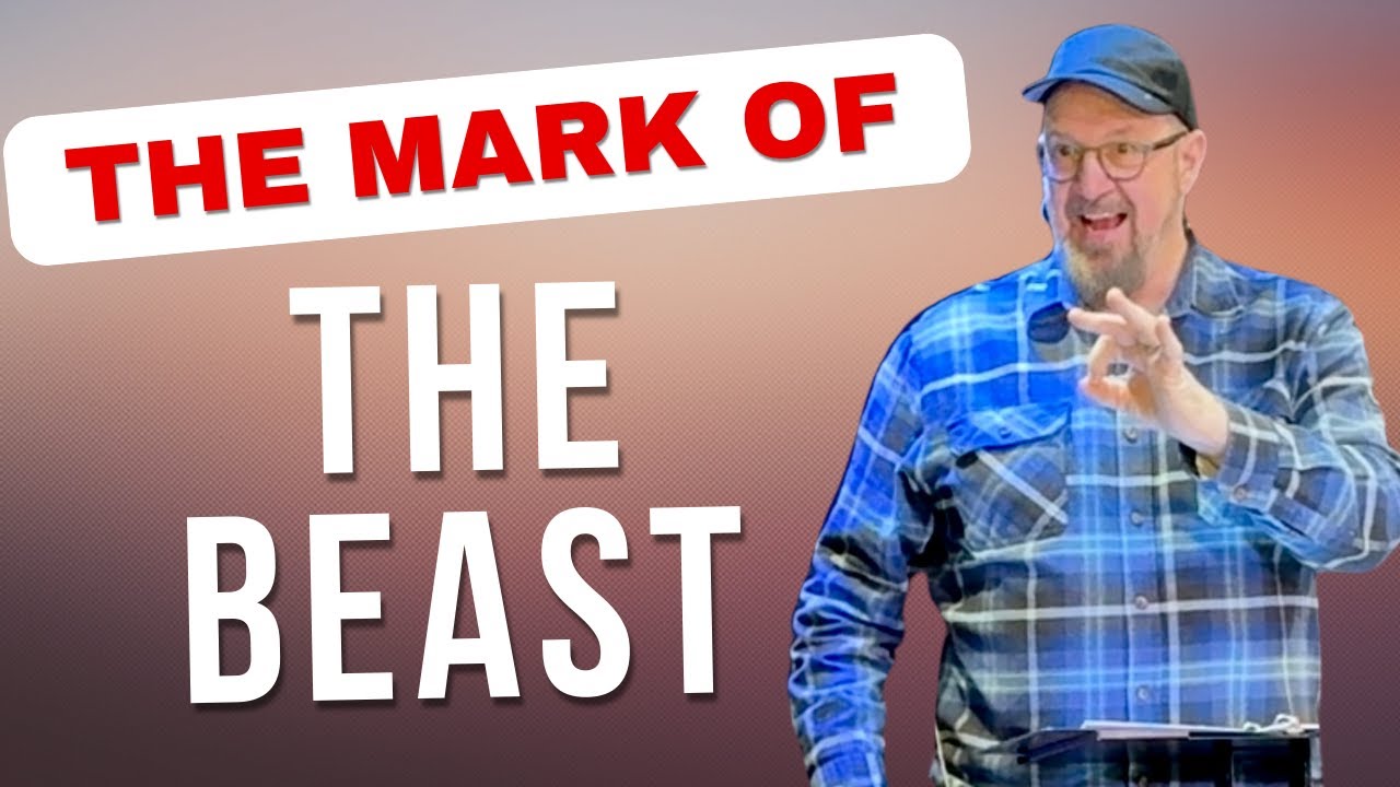 THE MARK OF THE BEAST - The Tale of Two Endings (Week 4/6) - Pastor ...