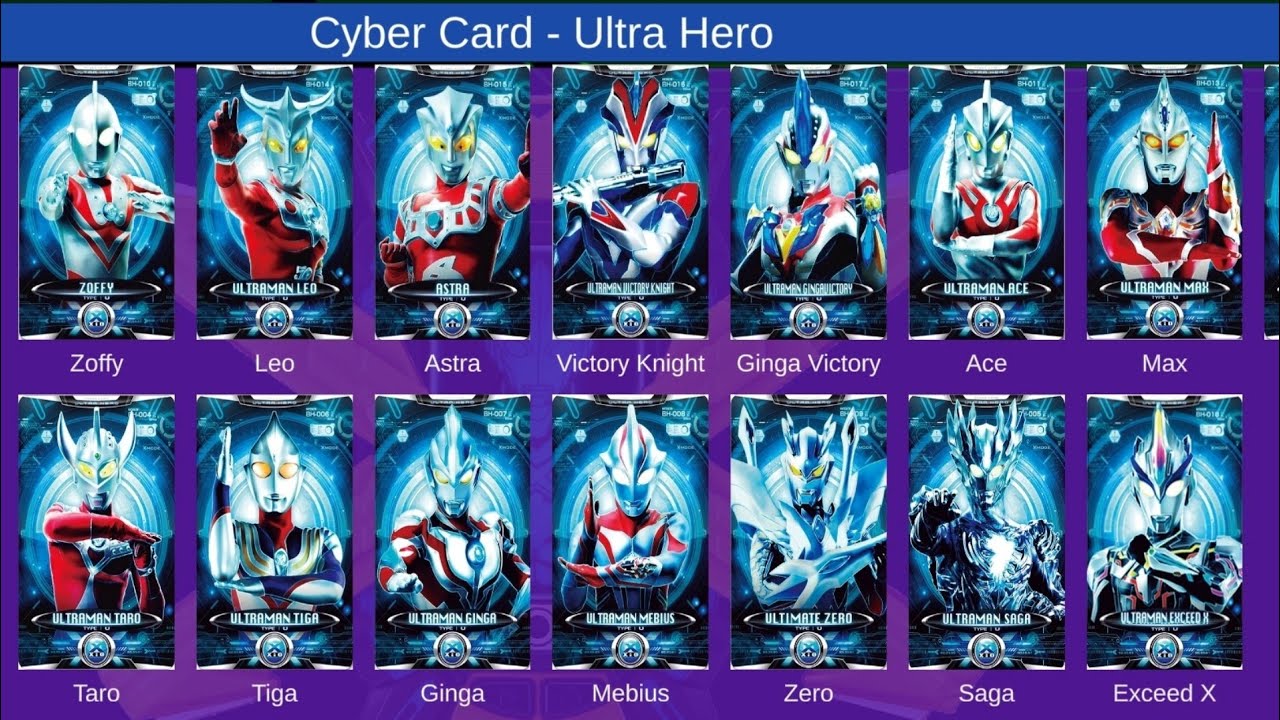 DX Ultraman Cyber Gomora - Ultraman Tiga - Ultraman X - Ultraman Ginga ...